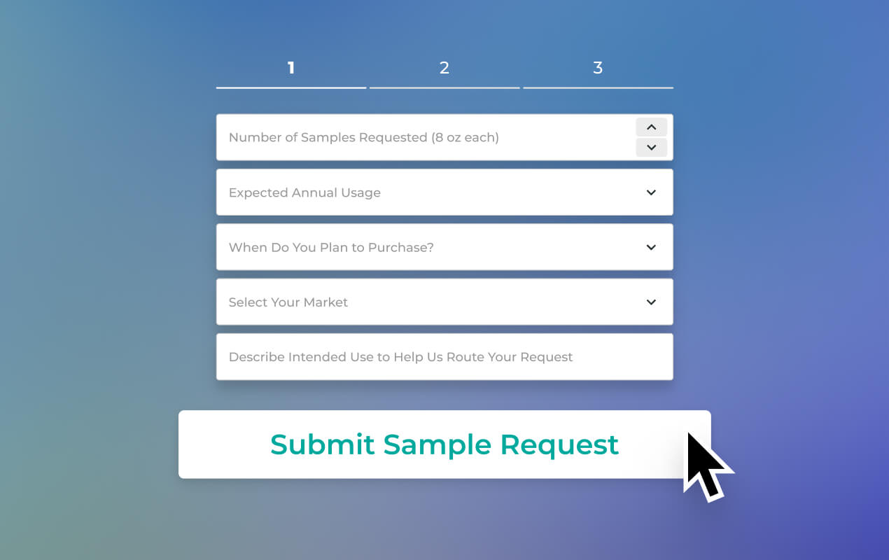 Sample and Document Requests: Simplified steps for successful requests ...