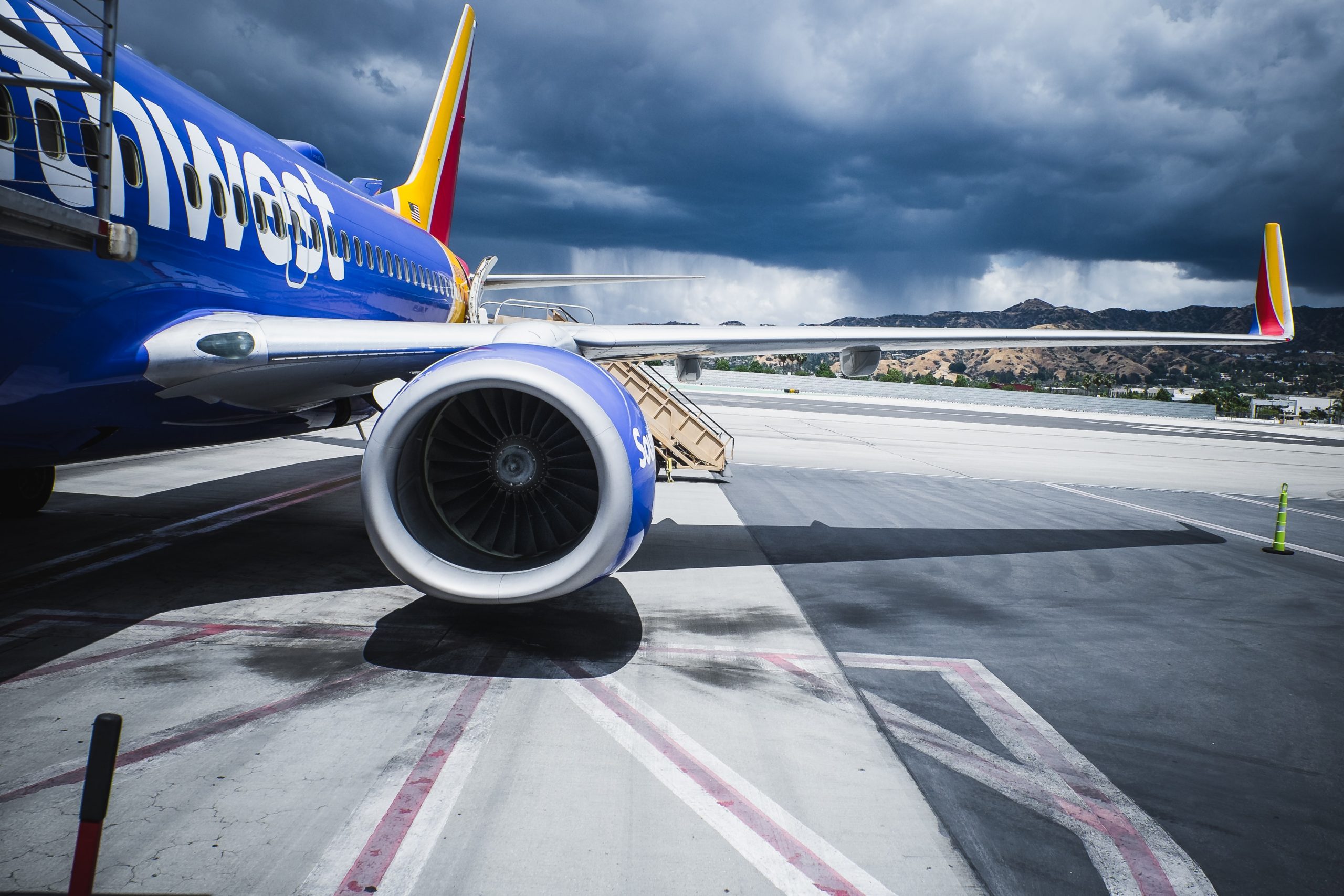 What the Chemical Industry Can Learn from the Southwest Airlines ...