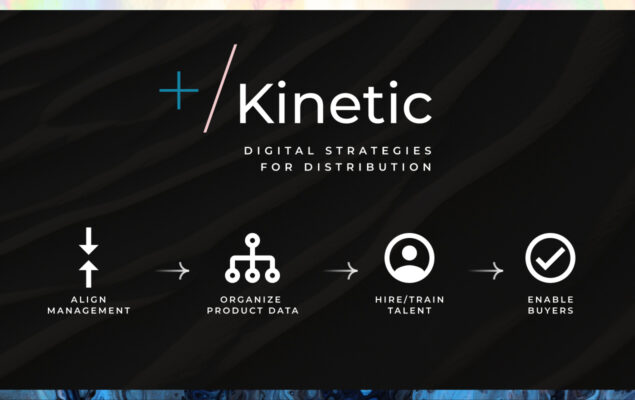 The Four Cornerstones of a Digital Distribution Strategy - Knowde