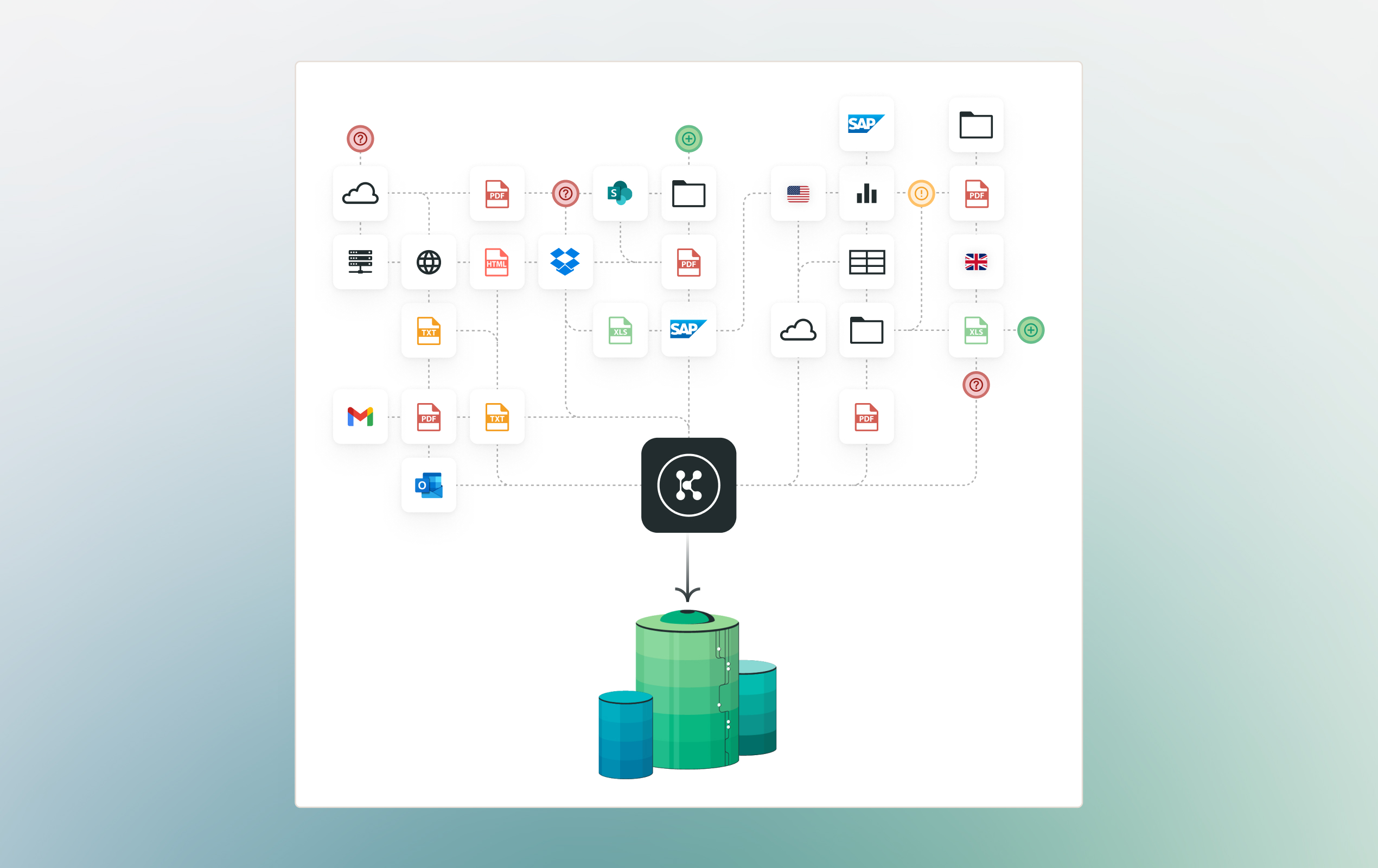 PIM vs. PMD: Solving the Product Data Challenge - Knowde Blog PIM vs. PMD: Solving the Product Data Challenge - Knowde Blog