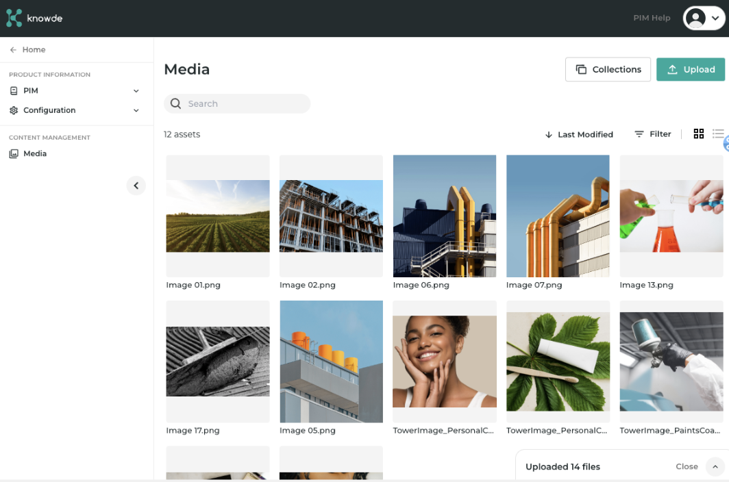 Unlocking the Power of a Modern Media Asset Management Solution ...