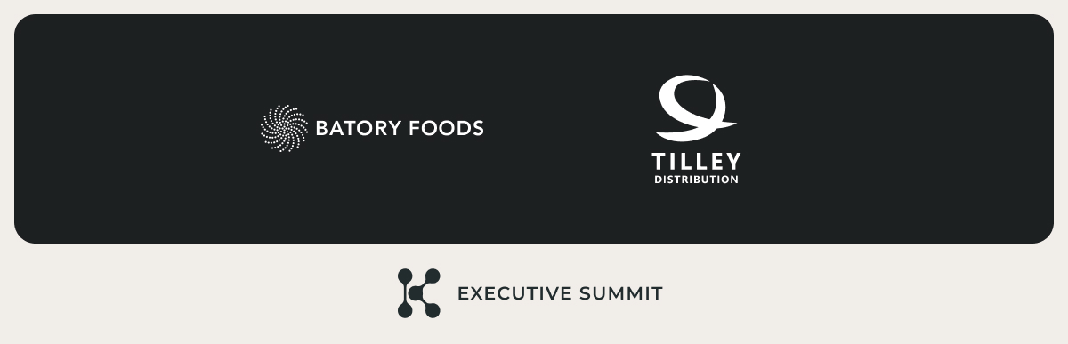 Industry Executives Discuss the Importance of Organized Data for ...